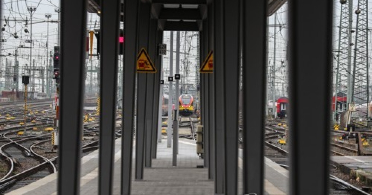 GERMANY ECONOMY TRANSPORT