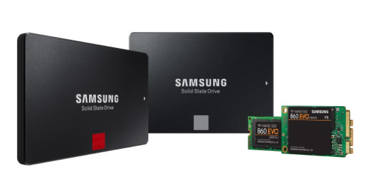 10초만에 5GB 저장 'SSD 끝판왕'..매일 500번 쓰고 지워도
