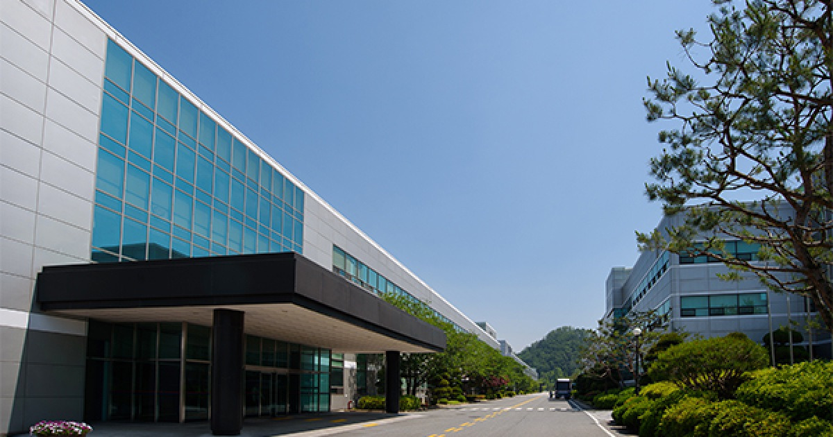 S. Korea's Hanon Systems sets up auto parts JV with China's Fawer Automotive