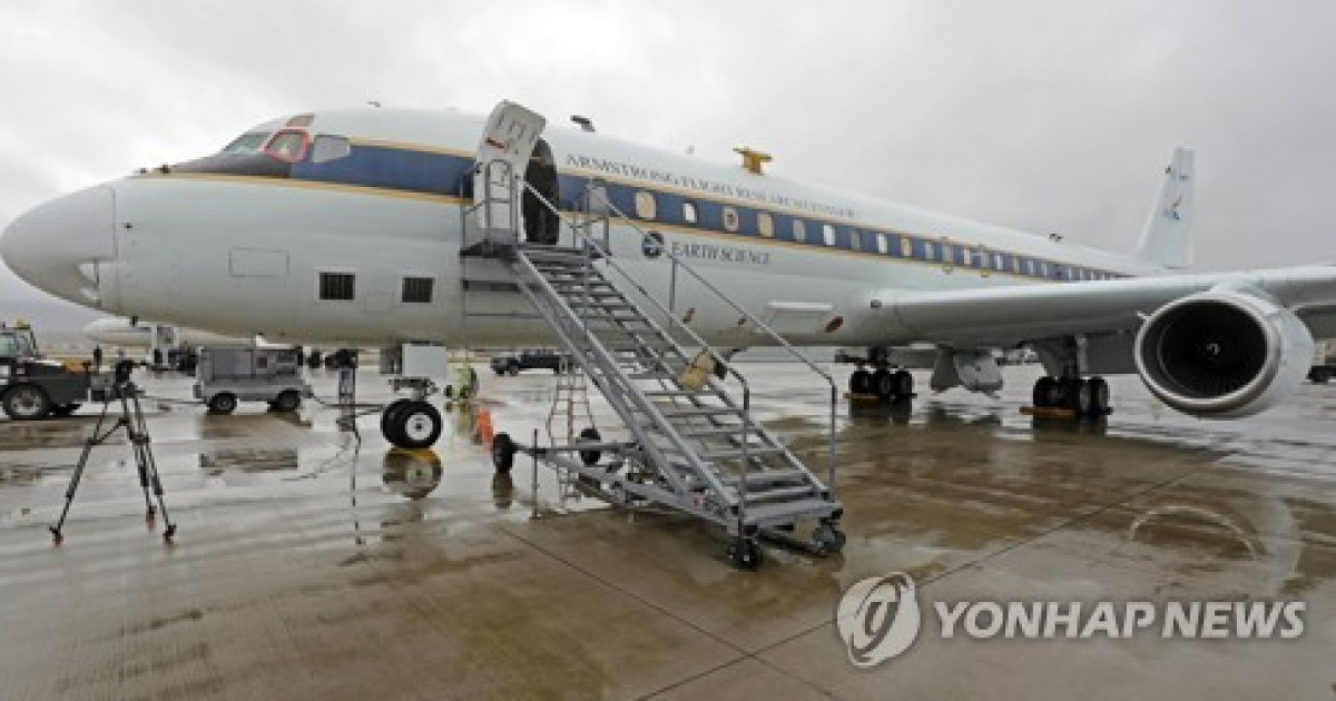 GERMANY RESEARCH DLR NASA