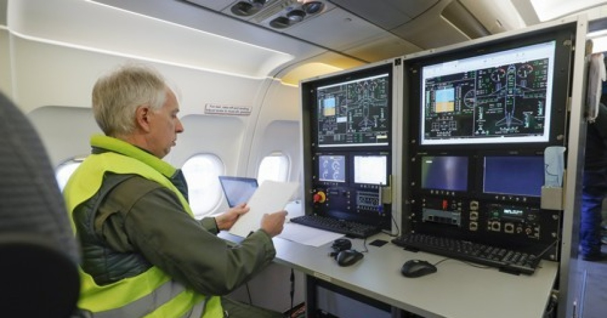 GERMANY RESEARCH DLR NASA