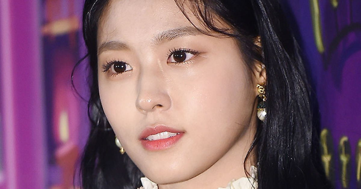 [엑s Hd] Aoa 설현 클로즈업 부르는 미모