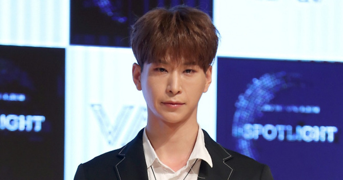 [포토]VAV 세인트 반, '리더의 포스'