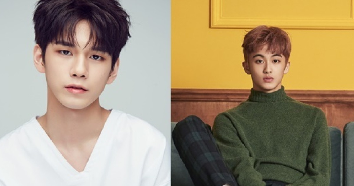 [공식] "2MC→3MC" 옹성우X미나X마크, '쇼! 음악중심' MC 발탁