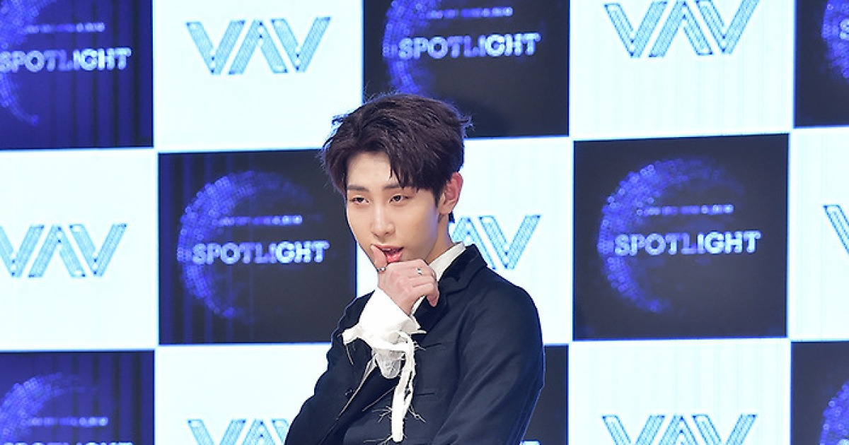 [포토엔HD] VAV 로우 '엄청난 유연성'