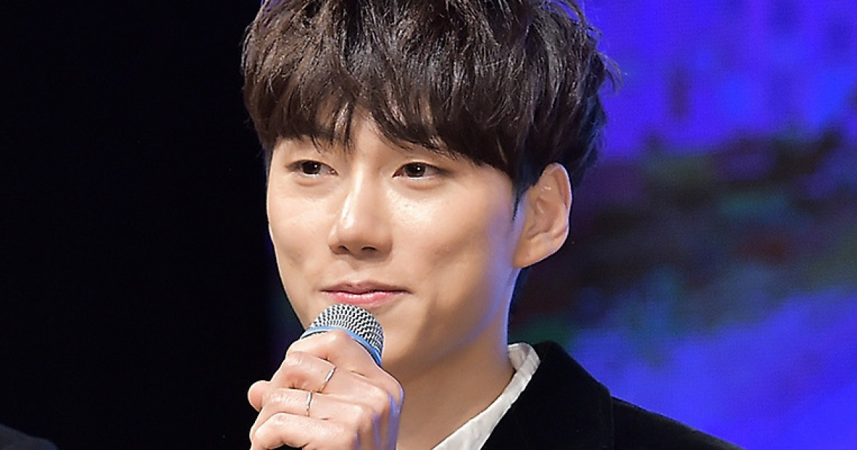 [포토엔HD] VAV 바론 '긴장되는 컴백'