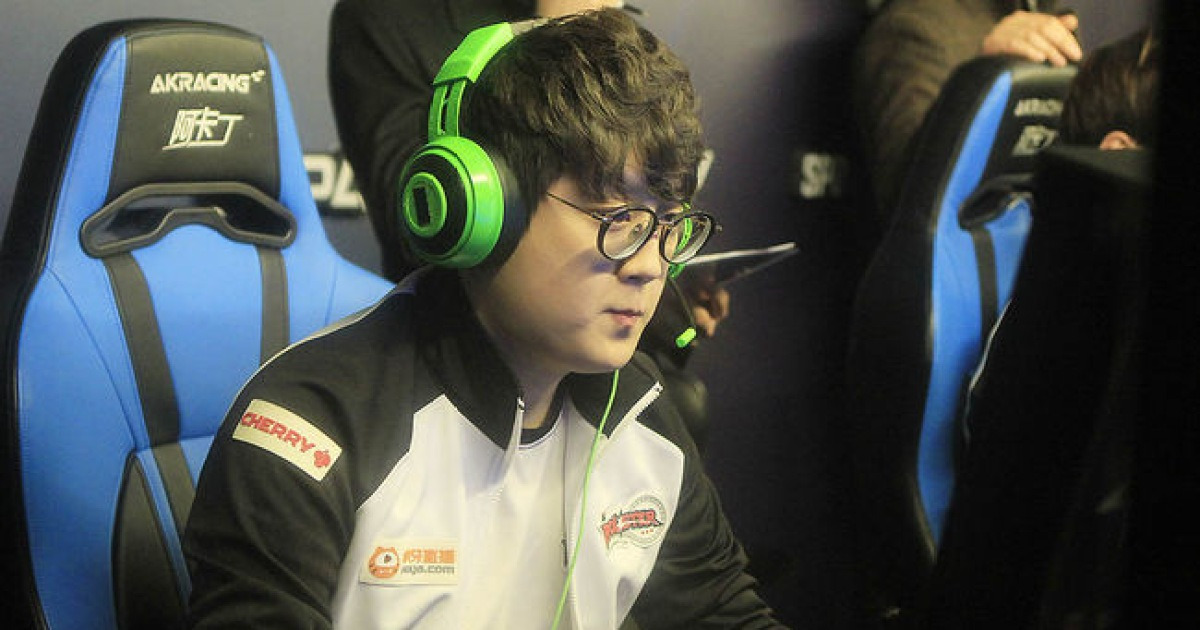 [롤챔스] SKT 잡은 KT, bbq 꺾고 단독 2위..bbq 2연패