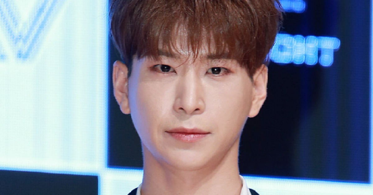 VAV 세인트반, '이 눈빛에 빠져~빠져~' (쇼케이스)