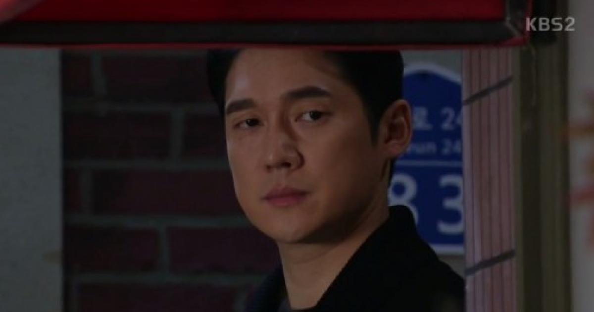 '내남자의비밀' 김다현, 강세정과 결혼 강행 "상남자의 키스"[종합]