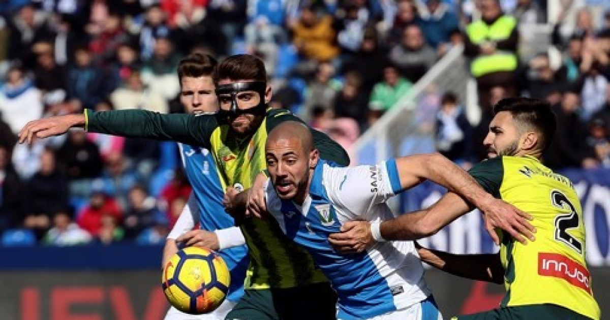 SPAIN SOCCER PRIMERA DIVISION