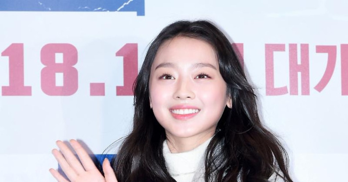 [hi포토]이수민 러블리 그 자체