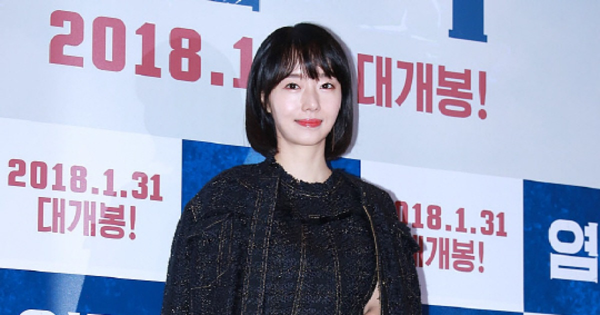 이정현 여전한 방부제 미모 염력 Vip시사회