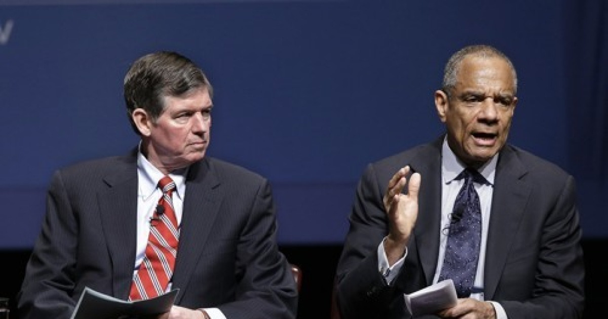 American Express-CEO Departure