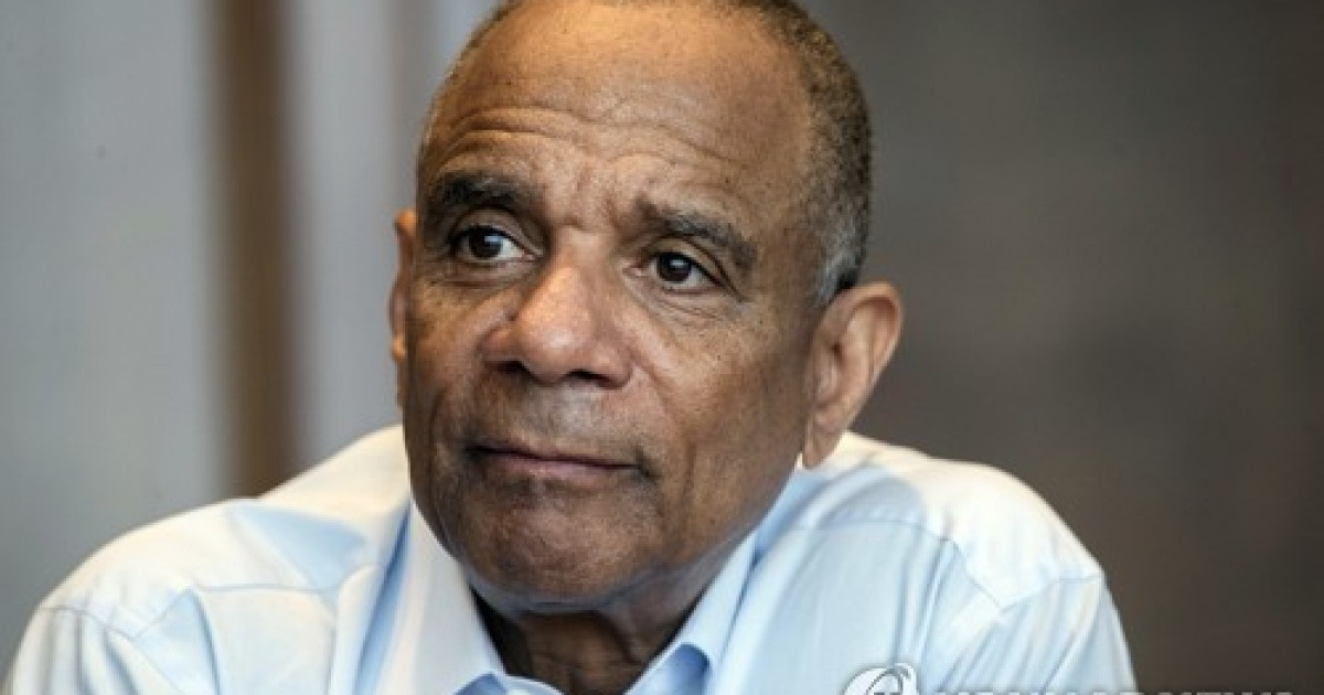 American Express-CEO Departure