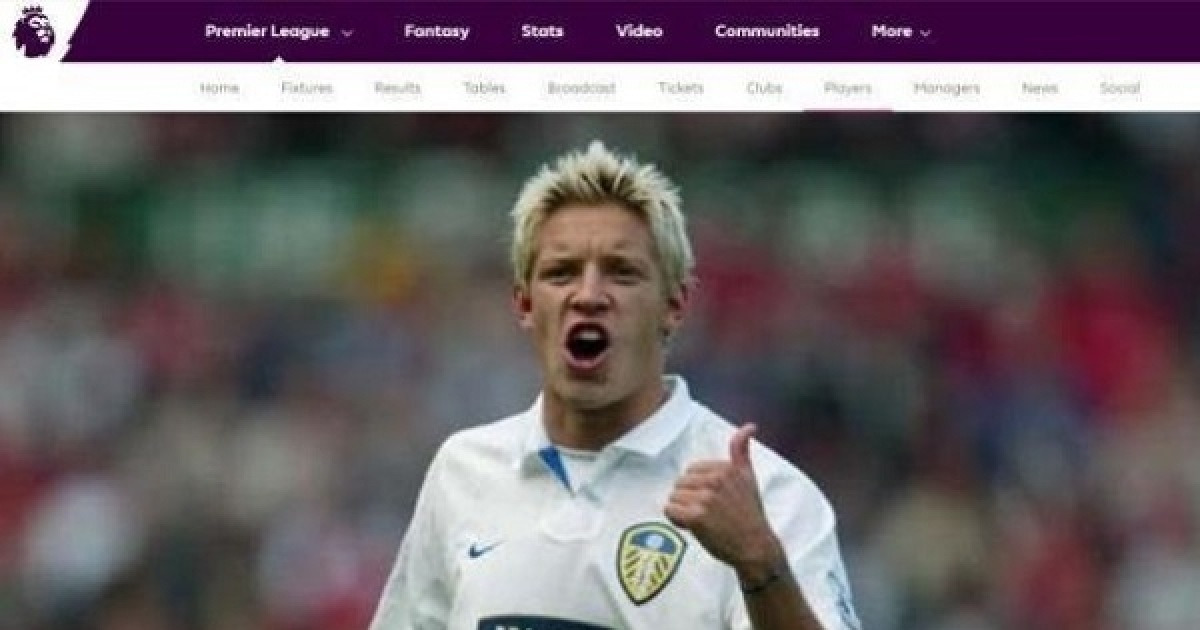 [EPL Nostalgia] '하얀 장미 붉게 물들다' 앨런 스미스 - 105