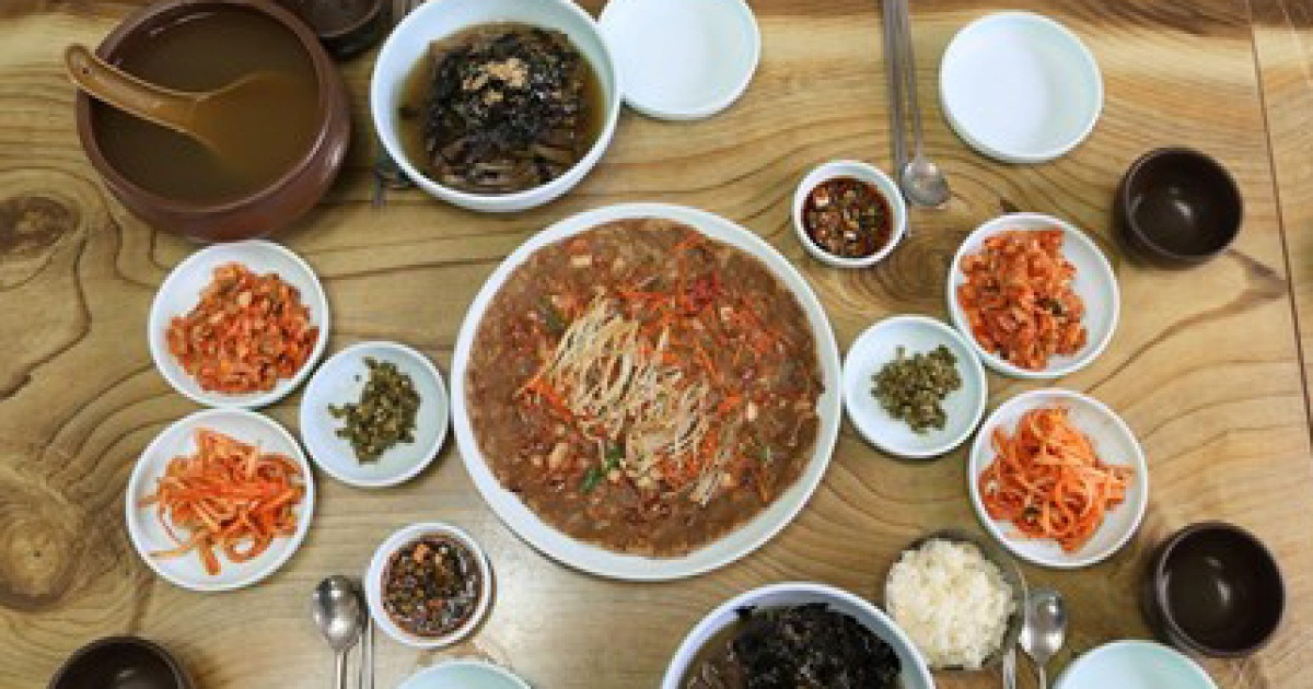 호젓한 겨울 여행지로 제격 제천 여행 중 들르기 좋은 맛집 추천