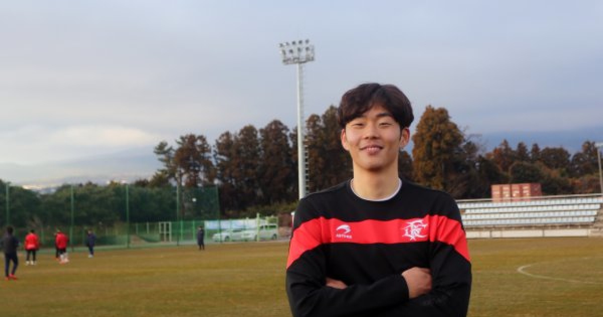 부천FC1995, GK 이기현 영입으로 주전 경쟁 본격화