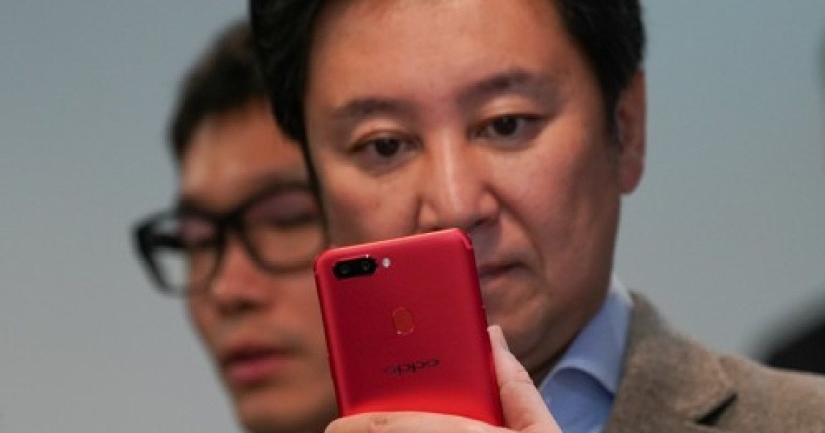 JAPAN TECHNOLOGY SMARTPHONES