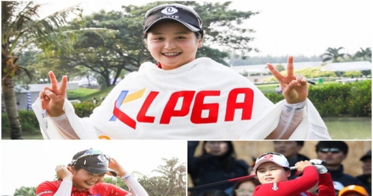 골프 캐스터와 해설진이 뽑은 2018 KLPGA 최고 기대주는?