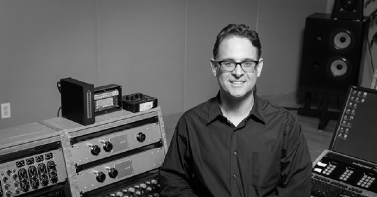 폴킴, 세계적 마스터링 엔지니어 랜디 머릴이 극찬한 음악성