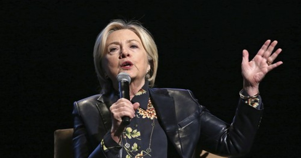 Hillary Clinton Campaign Adviser