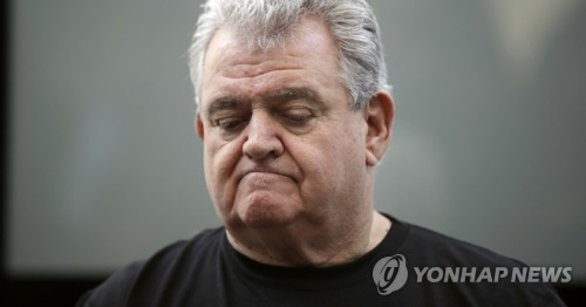 APTOPIX Philadelphia Congressman Retires