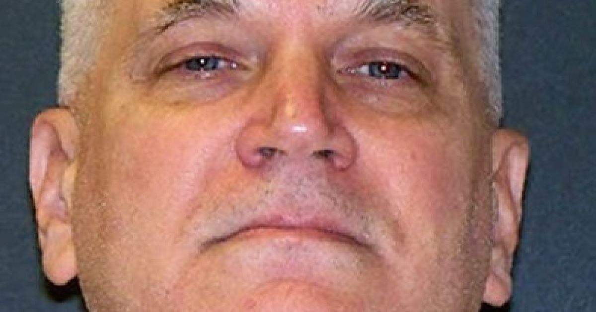Texas Execution