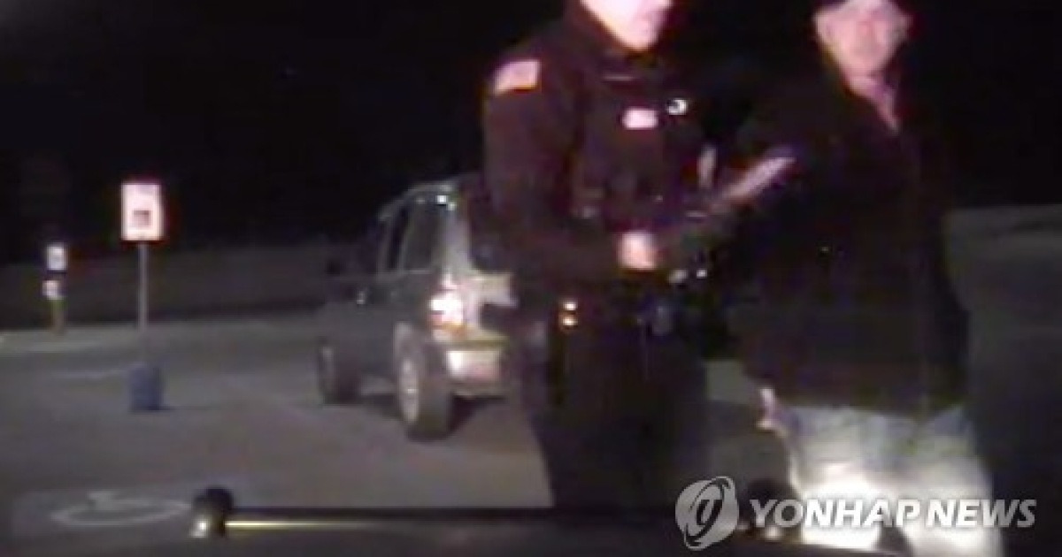 Alaska Fatal Police Shooting
