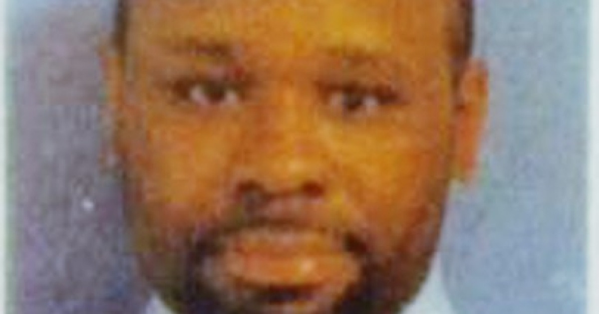 Prison Disturbance Delaware