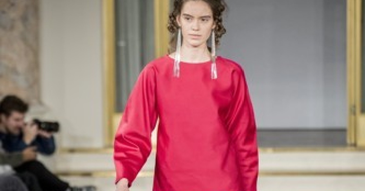 DENMARK FASHION