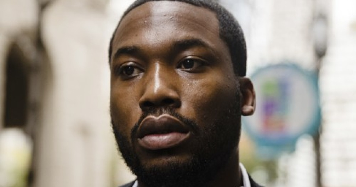 Meek Mill