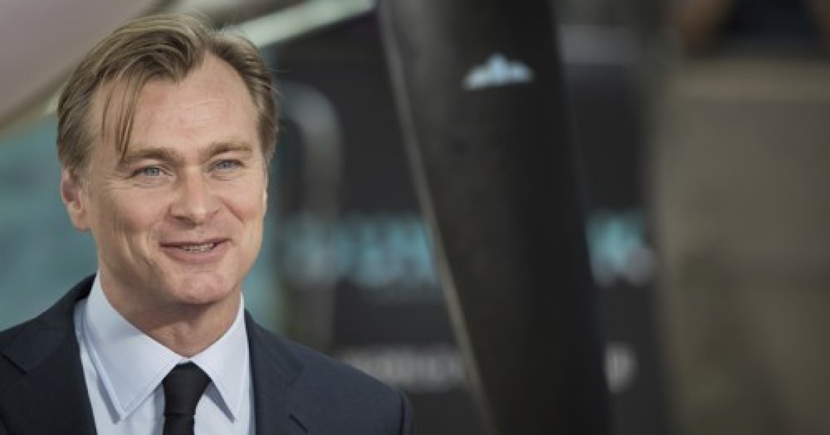 Film Christopher Nolan