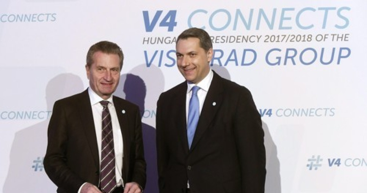 HUNGARY EU COHESION POLICY