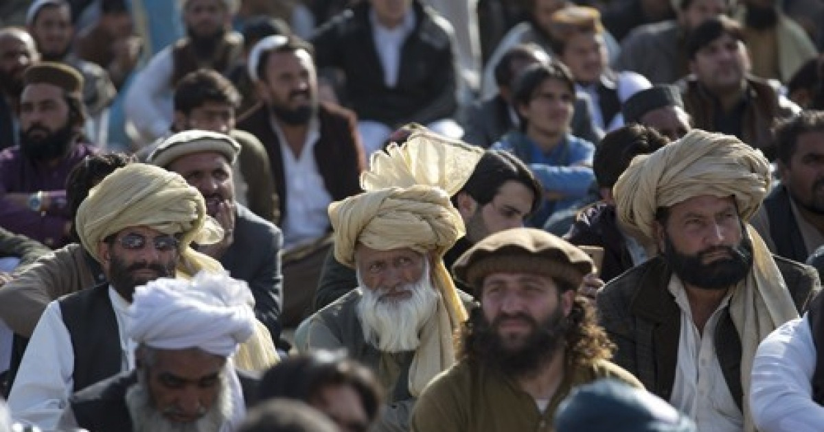 Pakistan Ofiicer Killing