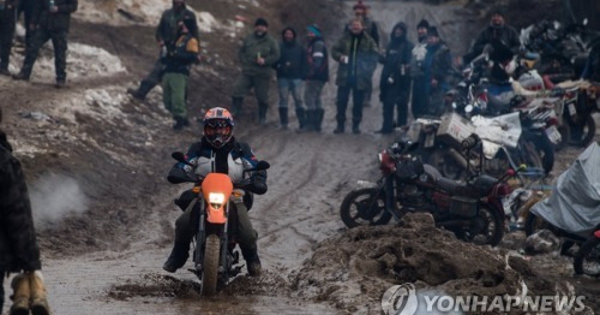 GERMANY HOBBIES MOTORCYCLING