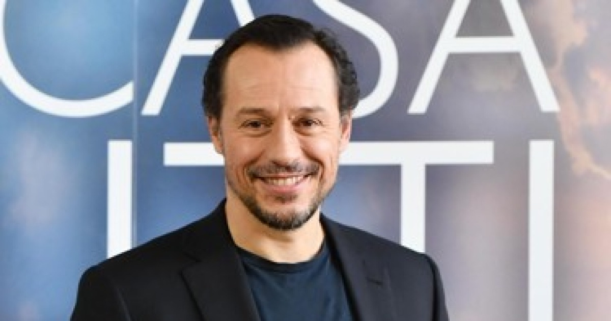 ITALY CINEMA