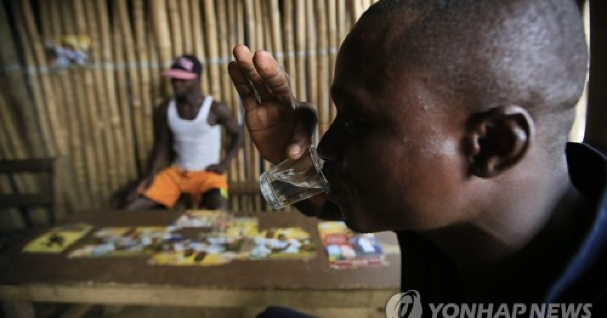 IVORY COAST MANUFACTURE OF ARTISANAL LIQUOR