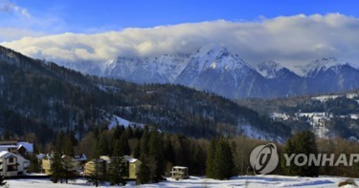 ROMANIA TOURISM PREDEAL