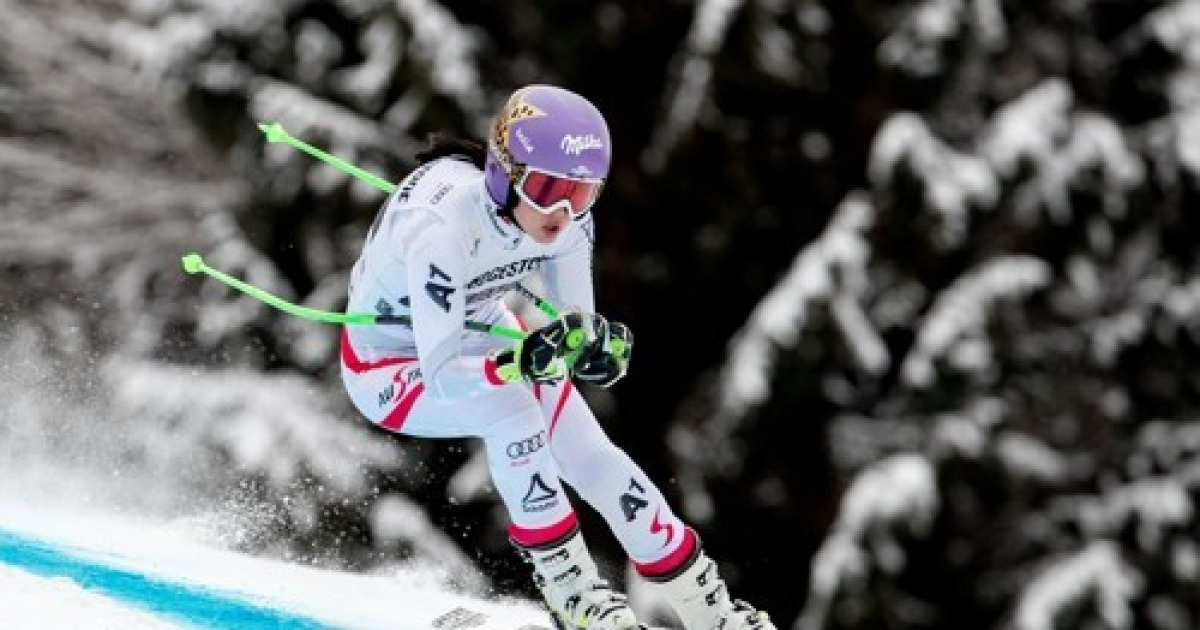 GERMANY ALPINE SKIING WORLD CUP