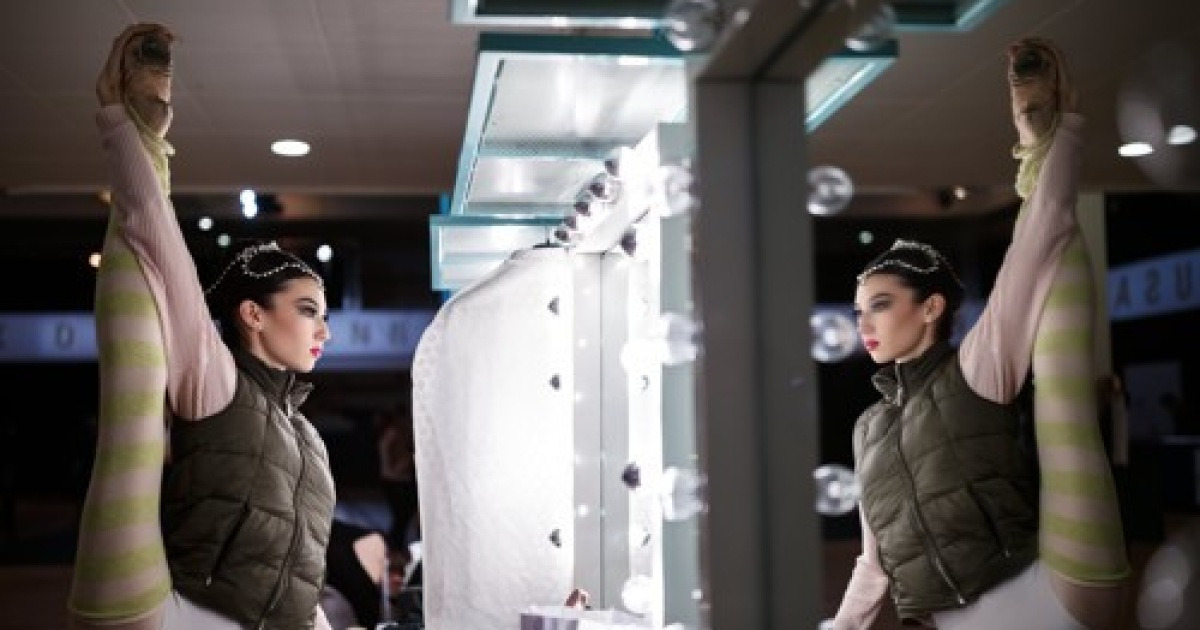 SWITZERLAND DANCE BALLET