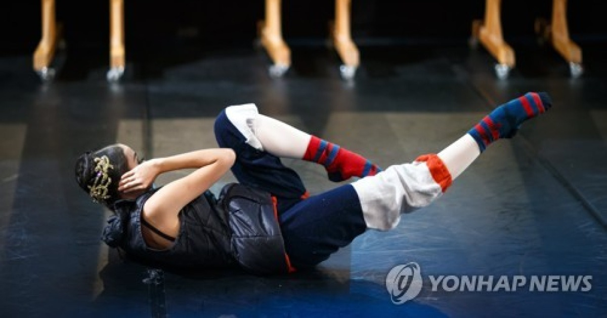 SWITZERLAND DANCE BALLET