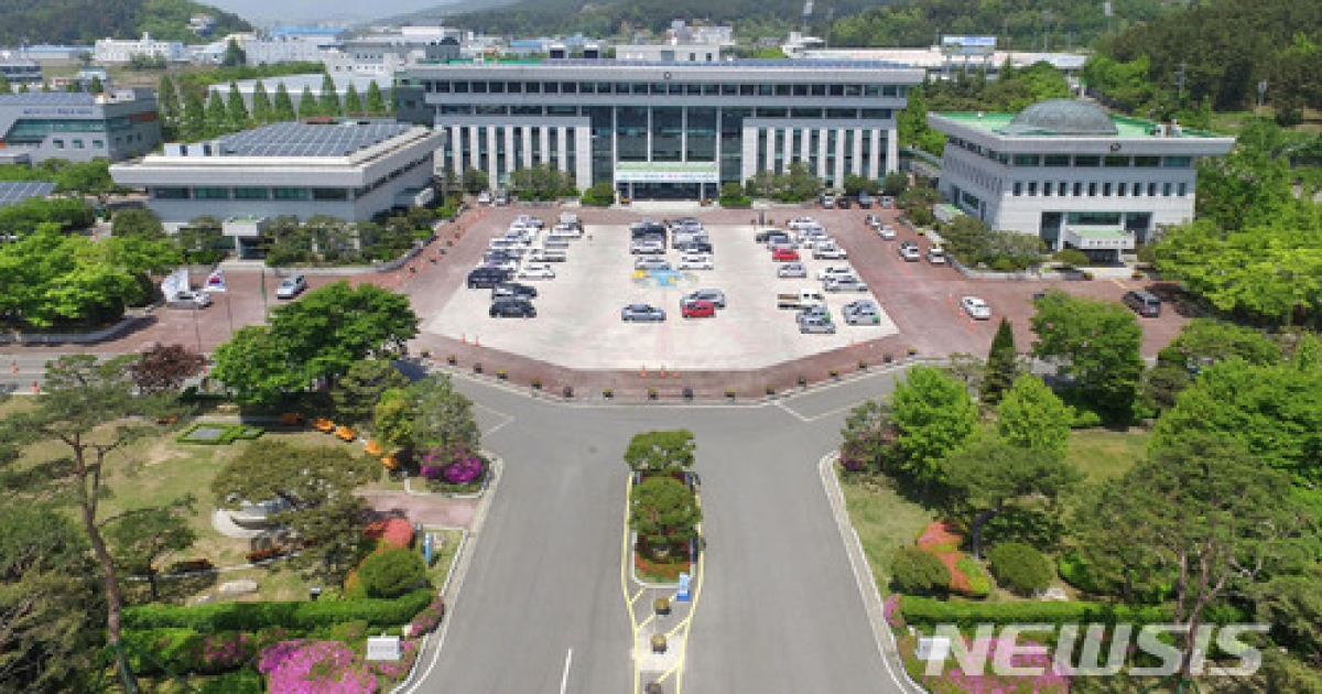 [밀양소식]생활지도서비스 '밀양 여지도' 운영