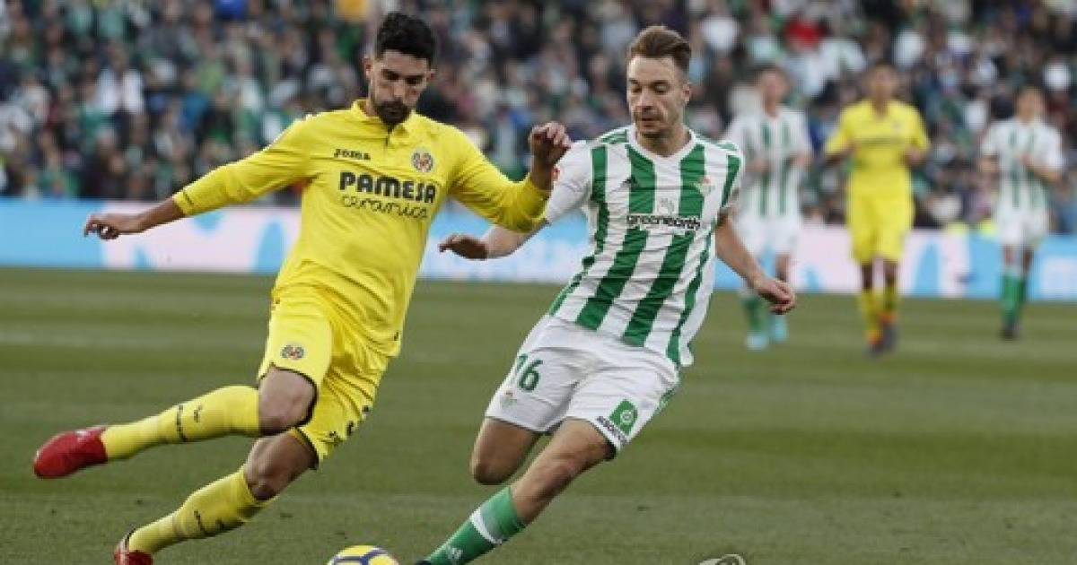SPAIN SOCCER PRIMERA DIVISION