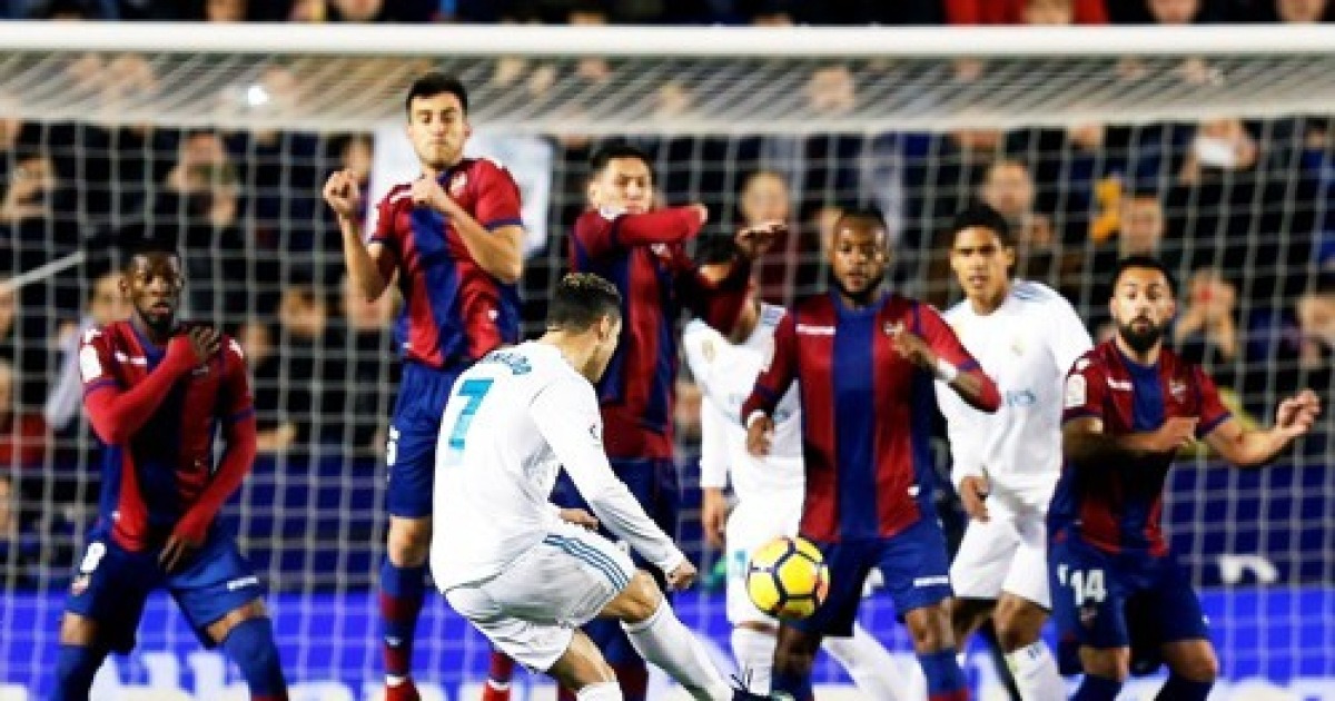 SPAIN SOCCER PRIMERA DIVISION