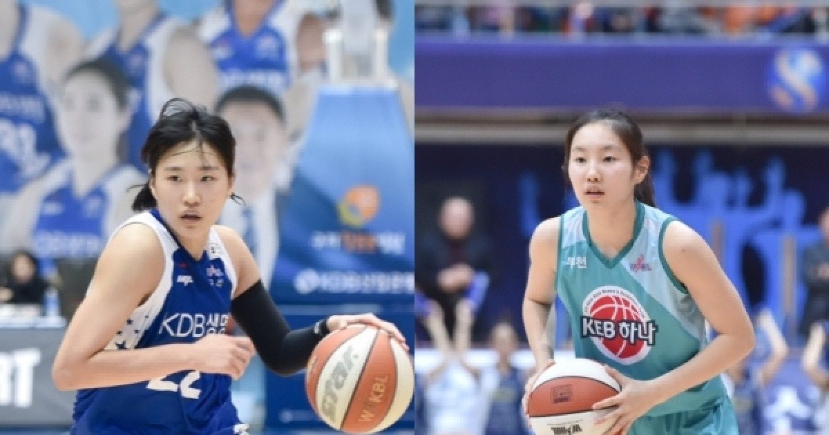 [WKBL 프리뷰] 버저비터에 운 KEB하나, KDB생명 상대로 연패 탈출할까?
