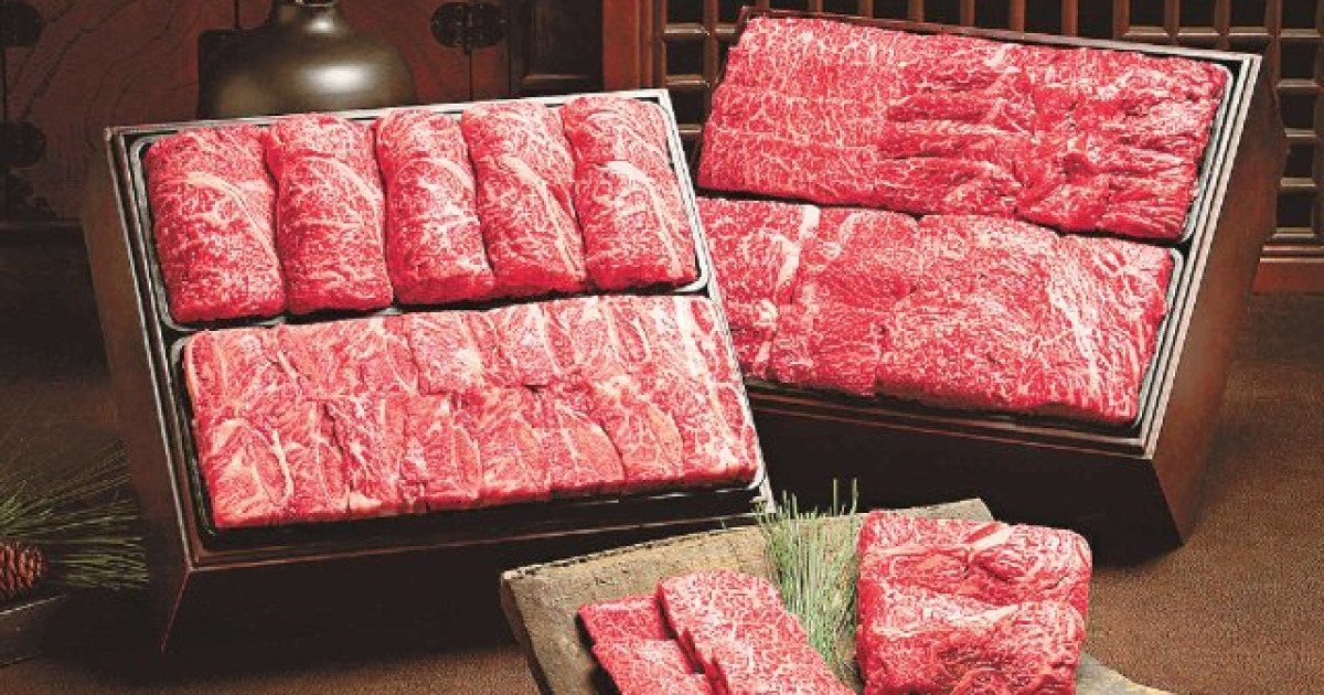 [Love&Gift]명인명장의 '프리미엄'+합리적인 '실속형' 담아