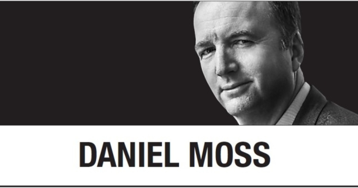 [Tobin Harshaw, Danier Moss] What happens when China eclipses the US in ...