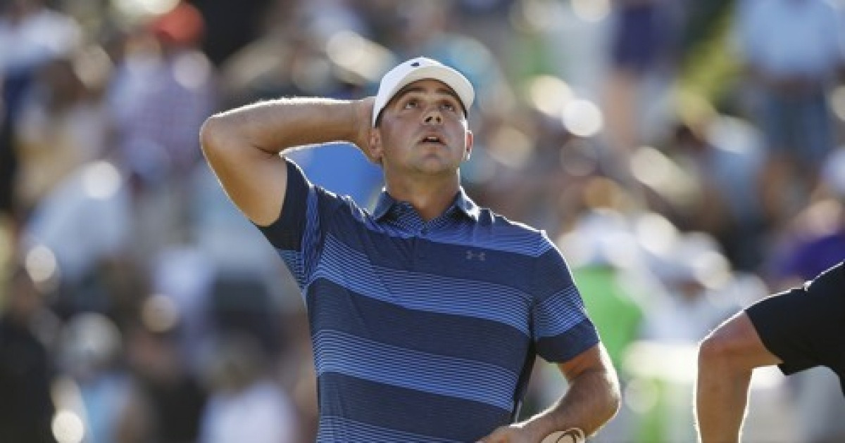 Phoenix Open Golf