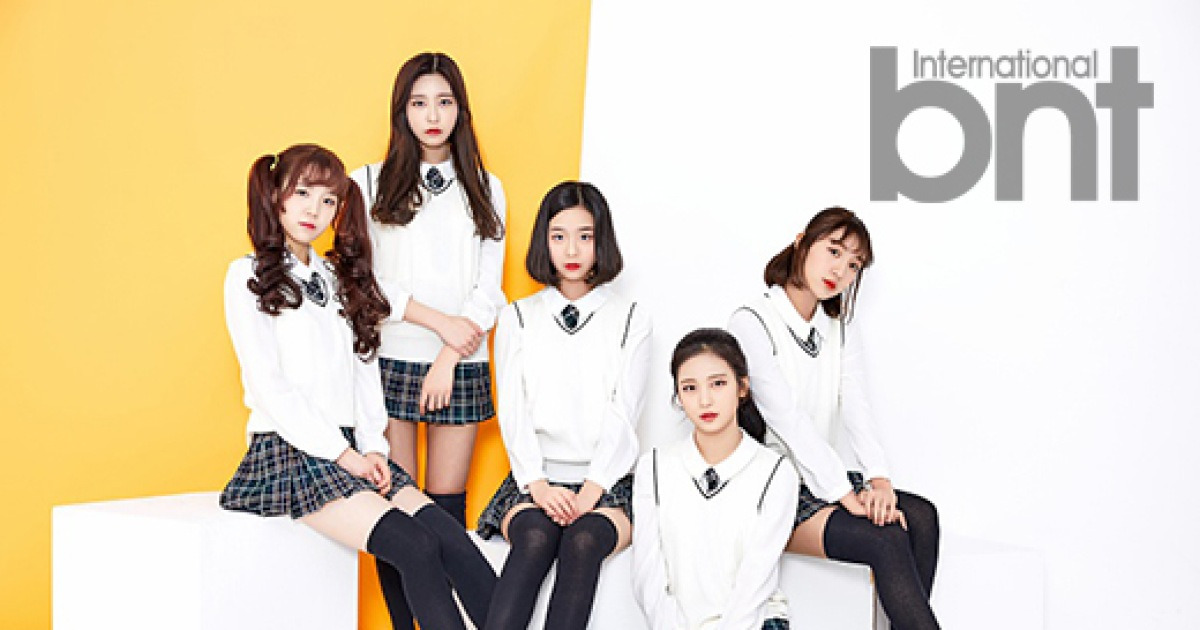 [bnt's pick②] '중2부터 고2까지' 버스터즈, 너의 이름은. (인터뷰)