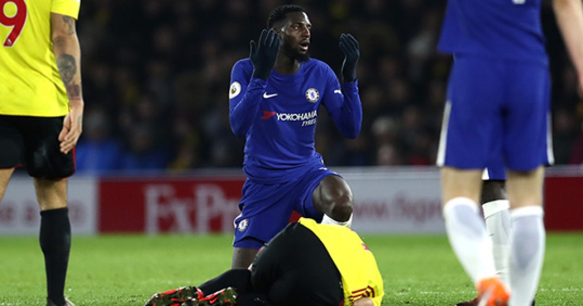 [epl.told] 바카요코, 이러면 곤란한데?